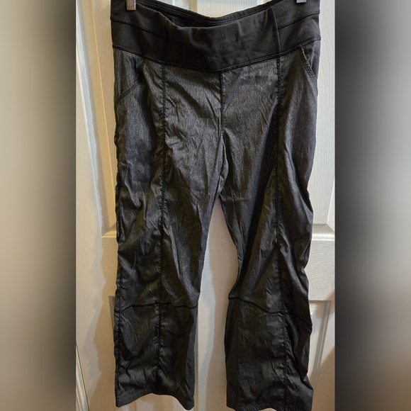 Lucy | Pants & Jumpsuits | Lucy Womens Get Going Pants Sweatpants Dance ...